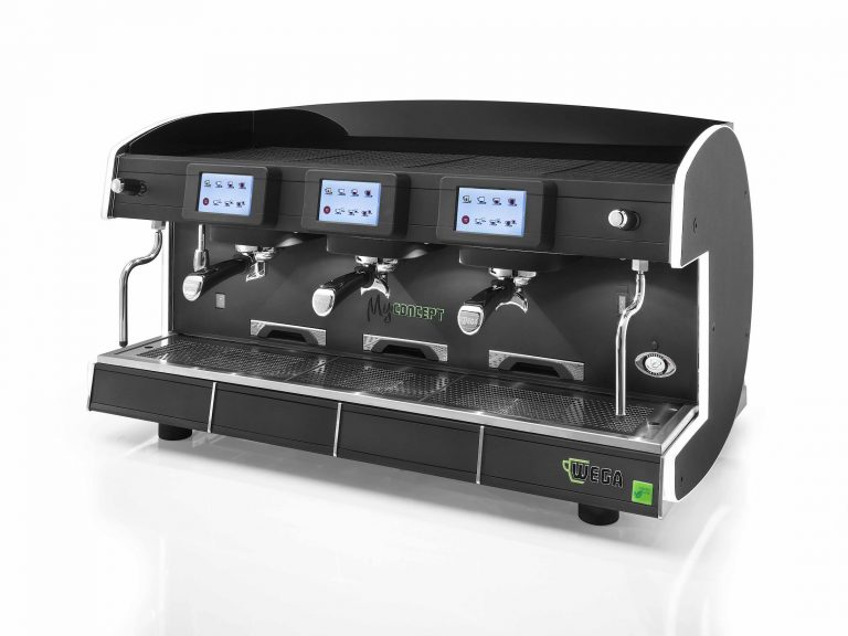WEGA ORION – Espresso Direct