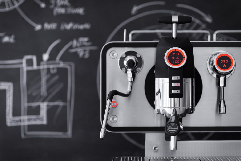 SANREMO OPERA ( 2 and 3 groups) – Espresso Direct