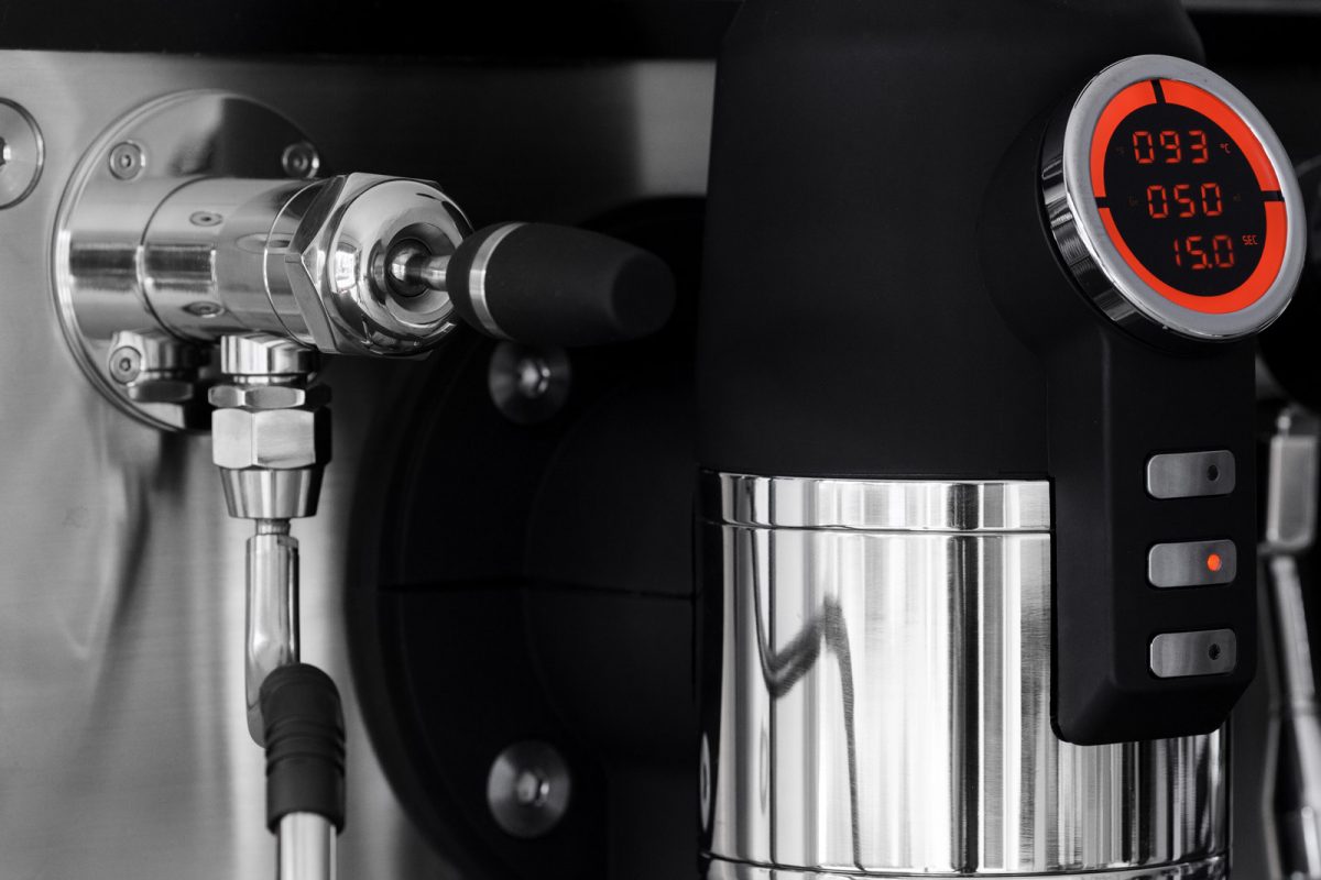 SANREMO OPERA ( 2 and 3 groups) – Espresso Direct