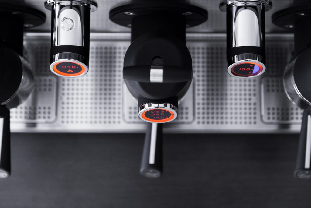 SANREMO OPERA ( 2 and 3 groups) – Espresso Direct