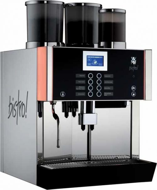 WMF 5000 – Espresso Direct