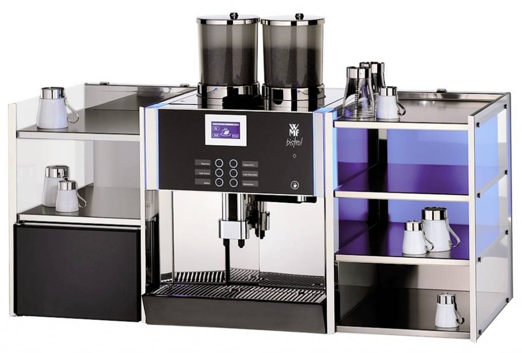 WMF Bistro 8400 – Espresso Direct