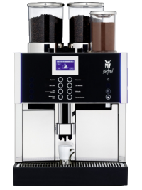 WMF Bistro 8400 – Espresso Direct