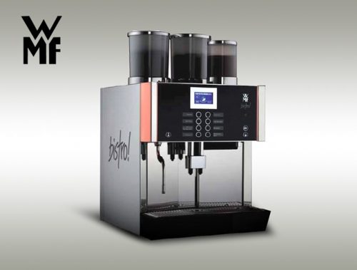 WMF Bistro 8400 – Espresso Direct